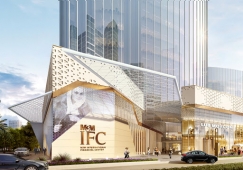 Commercial Towers & Buildings Gurgaon - Available for Rent Lease